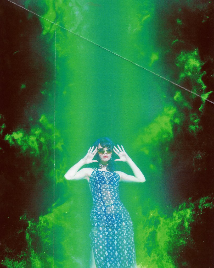 ARIA HERBST – A TOUCH OF THE SURREAL