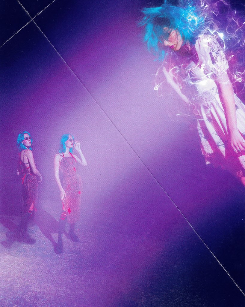 ARIA HERBST – A TOUCH OF THE SURREAL