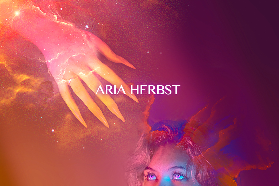 ARIA HERBST – A TOUCH OF THE SURREAL